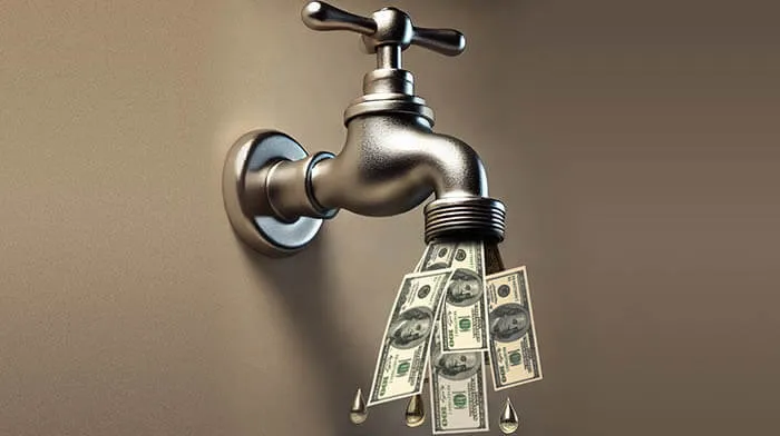 Revenue Wins and Leakage Fixes - MGI Research